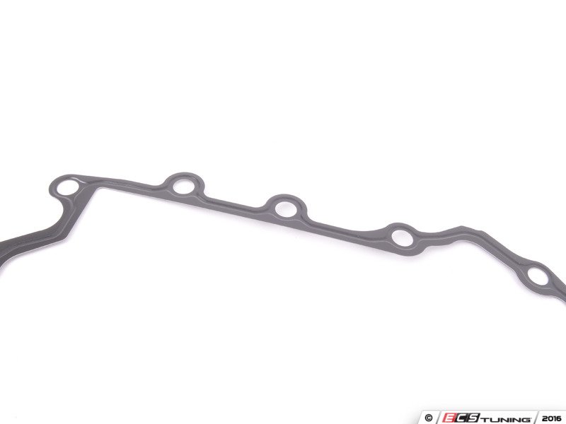 Genuine BMW - 11137570705 - Steel Oil Pan Gasket - Lower (11-13-7-570-705)