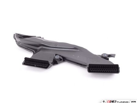 Genuine BMW - 13717626564 - Air Intake duct (13-71-7-626-564)