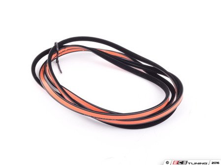 Genuine MINI - 54107178716 - Main Sunroof Gasket (54-10-7-178-716)