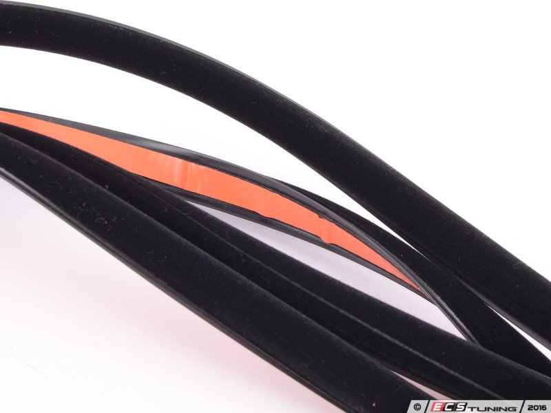 Genuine MINI - 54107178716 - Main Sunroof Gasket (54-10-7-178-716)