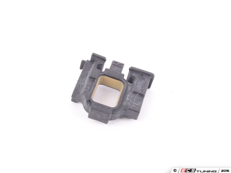 Genuine BMW - 17118630445 - Rear Silencer Bracket - Left (17-11-8-630-445)