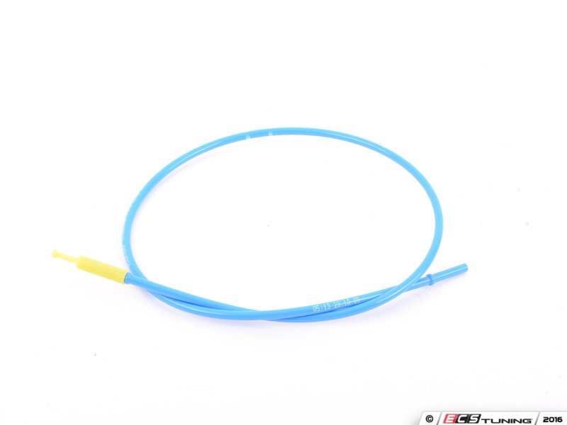 Genuine BMW - 37236765098 - PIPE (37-23-6-765-098)