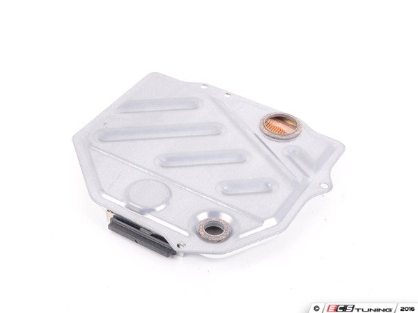 Mann - 1292770195 - Automatic Transmission Filter