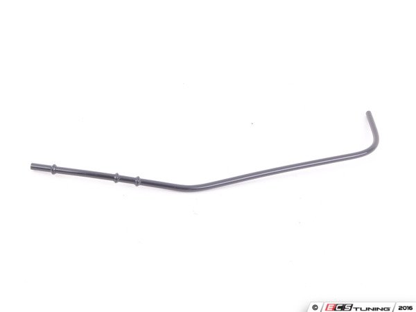 Genuine Volkswagen Audi - 06E133647A - VACUUMPIPE (06E 133 647 A)