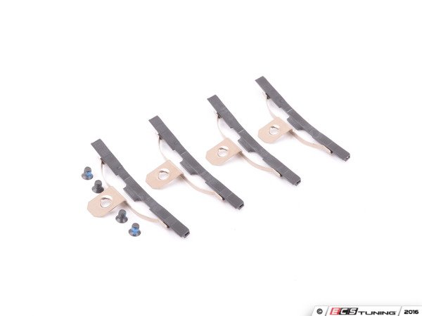 Genuine Volkswagen Audi - 8T8898924A - Sunroof Cover Guide Piece Repair ...