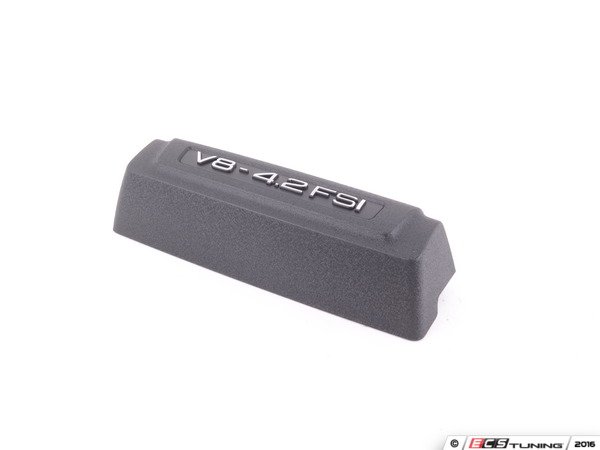 Genuine Volkswagen Audi - 079103927H - COVER (079 103 927 H)