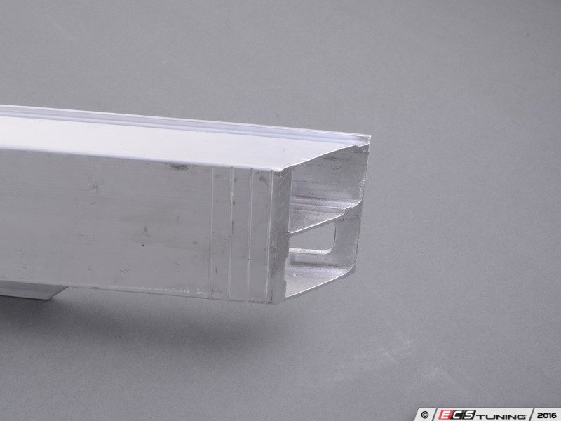 Genuine BMW - 51117301577 - MOUNT, BUMPER, FRONT, TOP - (NO LONGER ...