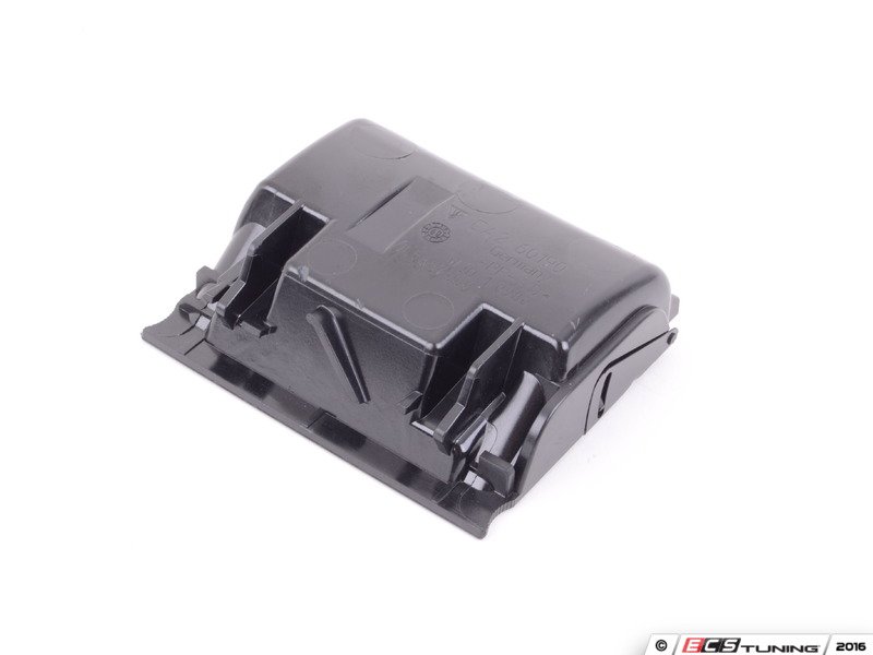 Genuine Porsche - 95555224600 - ASHTRAY INSERT