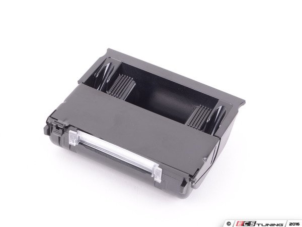 Genuine Porsche - 95555224600 - ASHTRAY INSERT