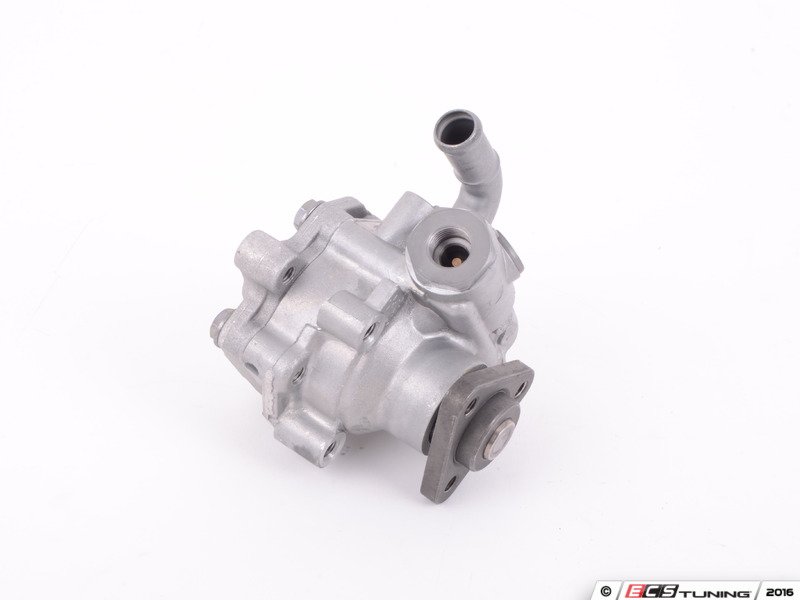 Genuine Porsche - 95531405005 - Power Steering Pump