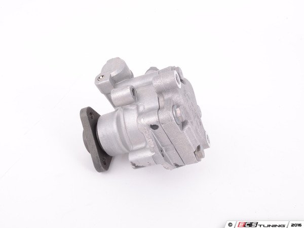Genuine Porsche - 95531405005 - Power Steering Pump