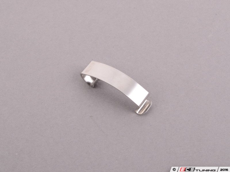Genuine Volkswagen Audi - 078129797 - Air Box Clip - Priced Each (078 ...