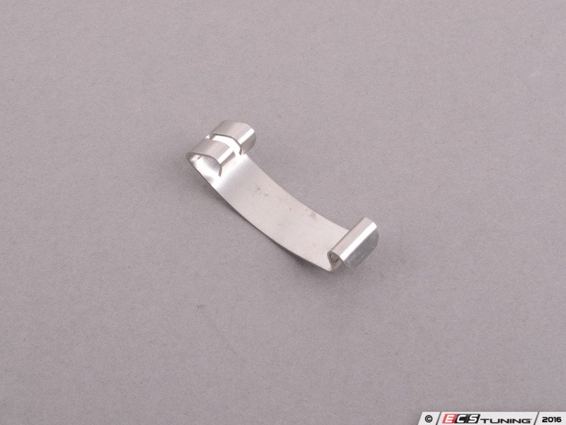 Genuine Volkswagen Audi - 078129797 - Air Box Clip - Priced Each (078 ...