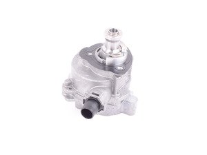 BMW F01 740i N54 3.0L Engine Vacuum System Parts - ECS Tuning