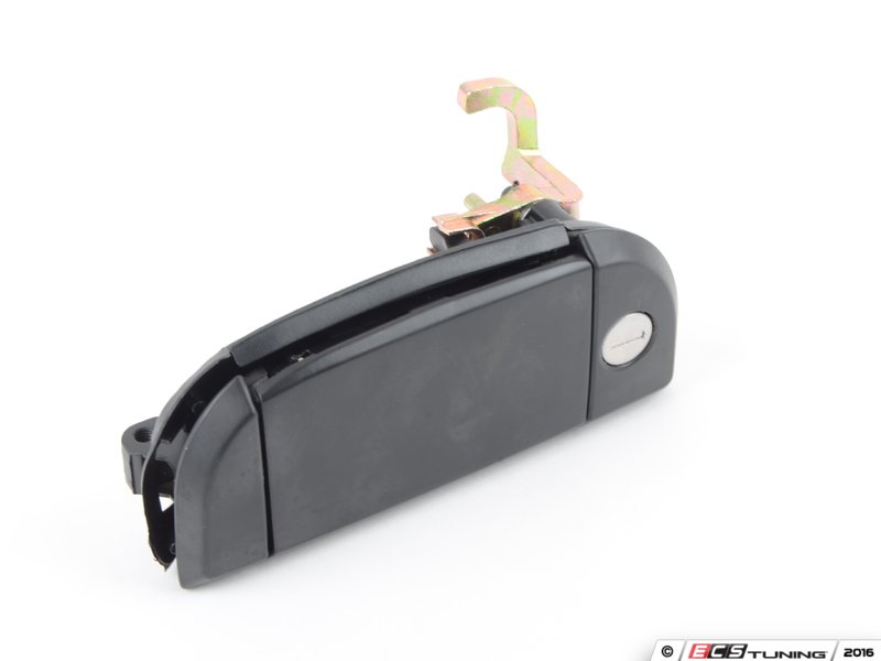 Vaico - 701837205 - Front Door Handle - Left