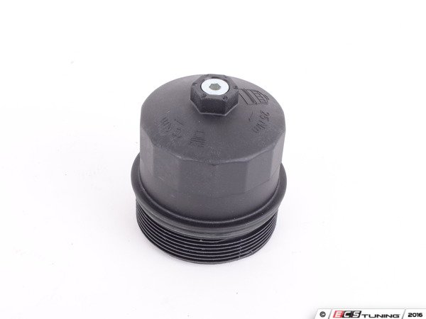 Vaico - 11427521353 - Oil Filter Cap