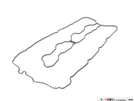 Genuine BMW - 11127566288KT - Valve Cover Gasket Kit