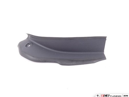 Genuine BMW - 51497453333 - Interior Trunk Trim. (51-49-7-453-333)