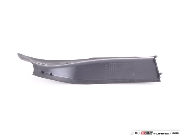 Genuine BMW - 51497453333 - Interior Trunk Trim. (51-49-7-453-333)