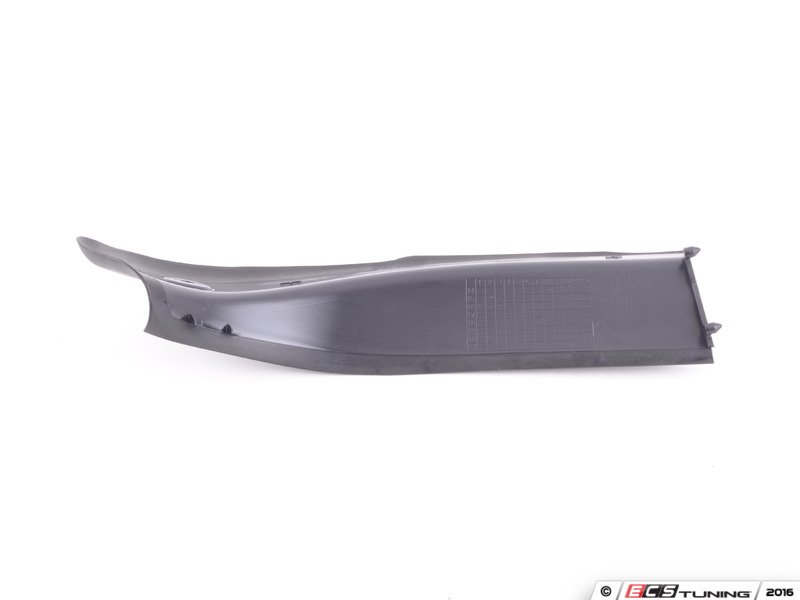 Genuine BMW - 51497453333 - Interior Trunk Trim. (51-49-7-453-333)