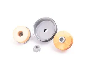 Genuine BMW - 31352283441 - Sway Bar End Link - Left (31-35-2-283-441)