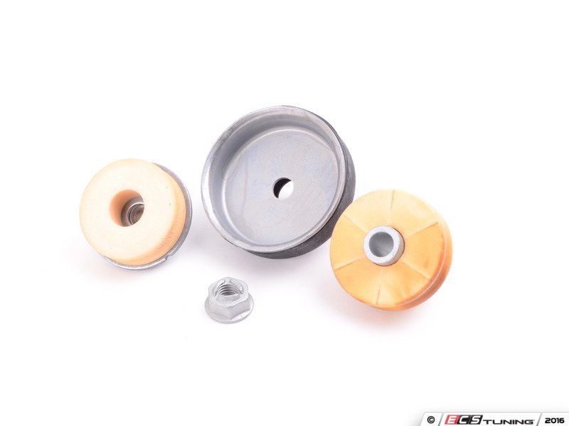 Genuine BMW - 33522406280 - Support Bearing Repair kit - Priced Each ...