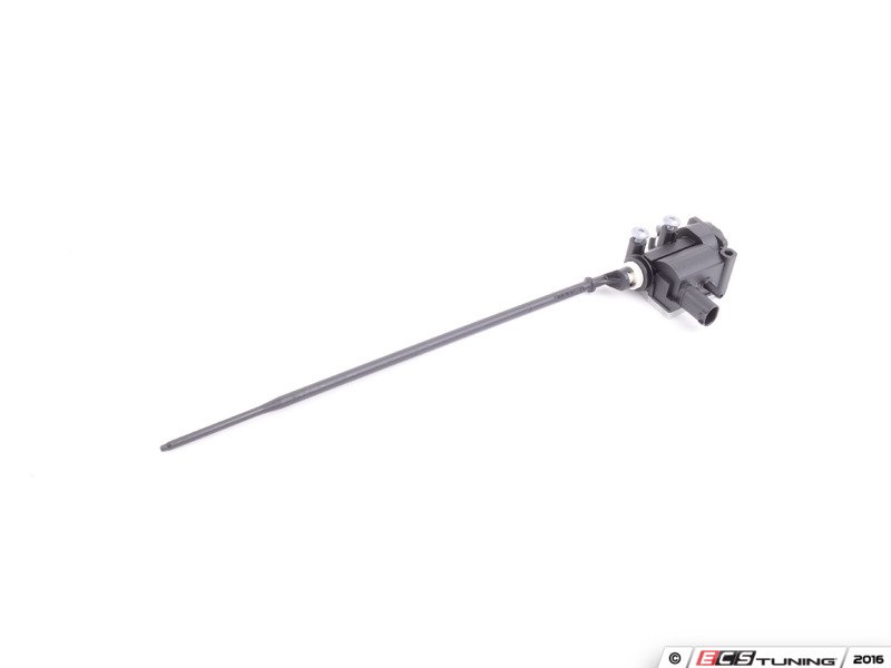 Genuine BMW - 67116985882 - Filler Flap Actuator (67-11-6-985-882)