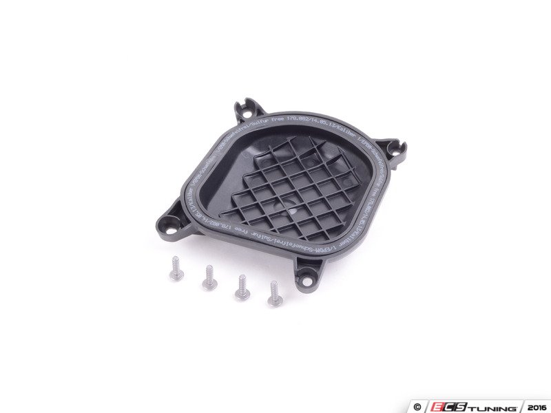 Genuine BMW - 63117349290 - PROTECTIVE CAPS, RIGHT (63-11-7-349-290)