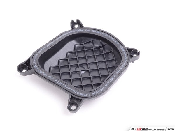 Genuine BMW - 63117349290 - PROTECTIVE CAPS, RIGHT (63-11-7-349-290)