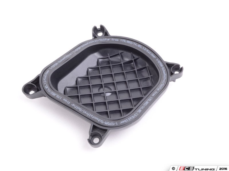 Genuine BMW - 63117349290 - PROTECTIVE CAPS, RIGHT (63-11-7-349-290)