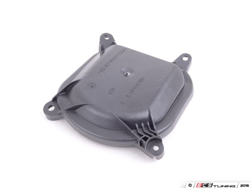 Genuine BMW - 63117349290 - PROTECTIVE CAPS, RIGHT (63-11-7-349-290)