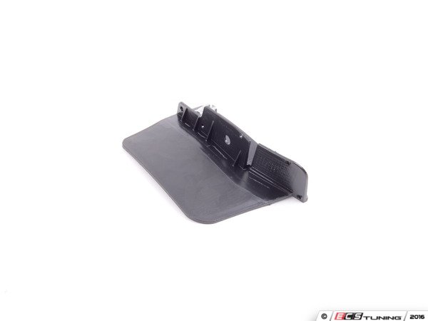 Genuine BMW - 51627213651 - DEFLECTOR LIP, REAR (51-62-7-213-651)