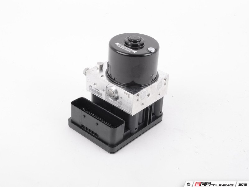 Genuine BMW - 34512460467KT - Remanufactured DSC Control Unit