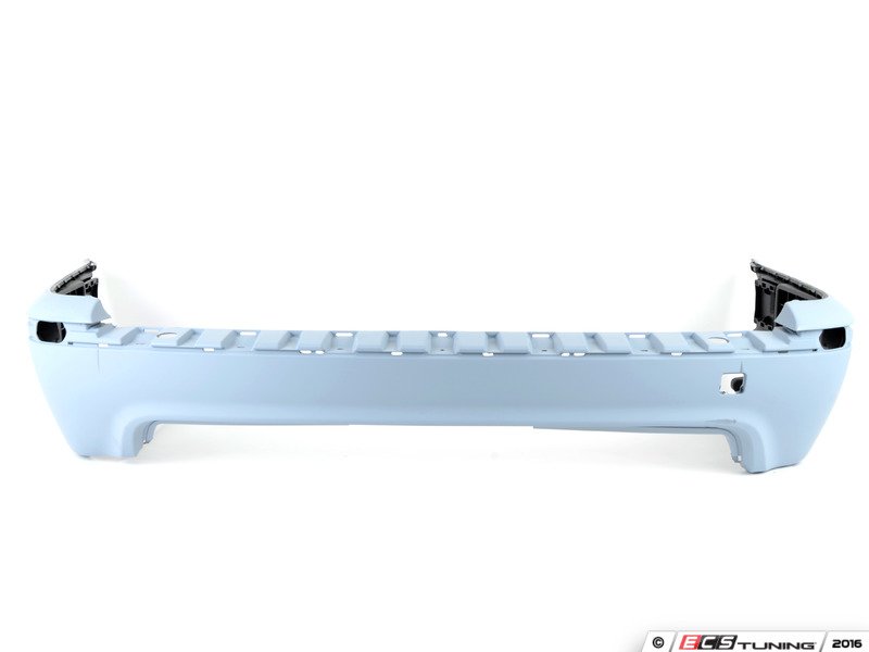 Genuine BMW - 51127902996 - E39 M Tech Rear Bumper (51-12-7-902-996)