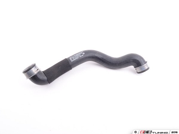 Genuine Mercedes Benz - 2045000375 - Radiator Hose