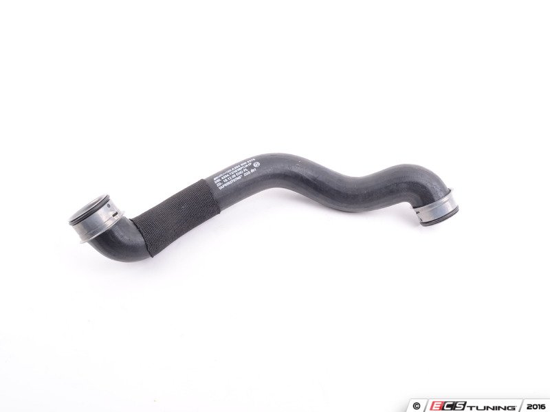 Genuine Mercedes Benz - 2045000375 - Radiator Hose
