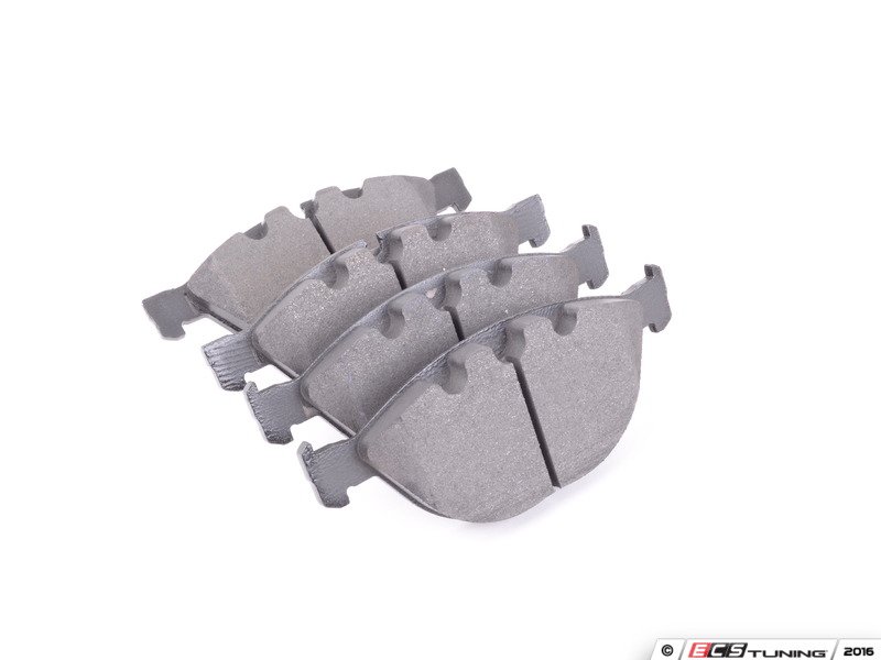 Pagid - 34112284065 - Front Brake Pad Set