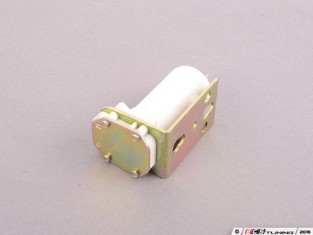 MTC - 823955651 - Windshield Washer Pump