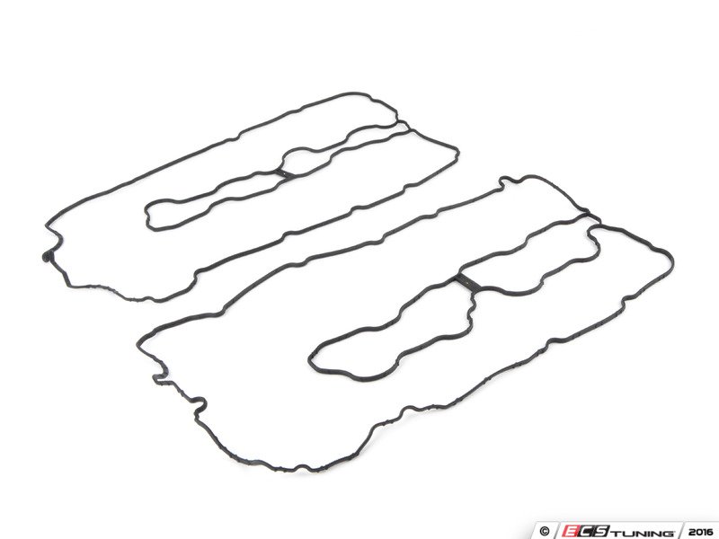 Genuine BMW - 11127566288KT - Valve Cover Gasket Kit