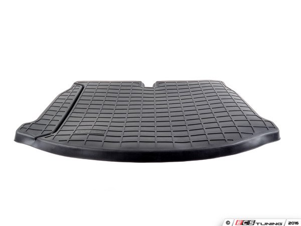 Genuine Volkswagen Audi - 5C0061161A - Muddy Buddy™ - Trunk Liner (5C0 ...