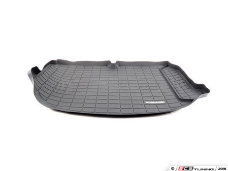 Genuine Volkswagen Audi - 5C0061161A - Muddy Buddy™ - Trunk Liner (5C0 ...