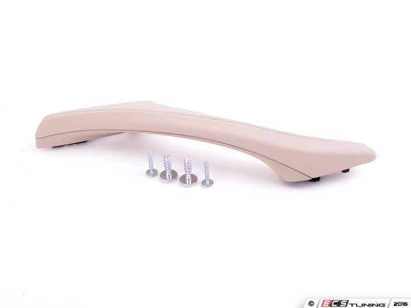 Genuine BMW - 51417225858 - F10 Door pull - right (51-41-7-225-858)