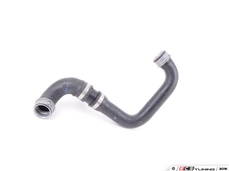Genuine Mercedes Benz - 2045000475 - Radiator Hose