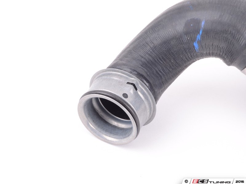 Genuine Mercedes Benz - 2045000475 - Radiator Hose