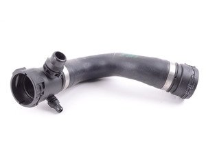 BMW F25 xDrive3.5i N55 3.0L Engine Heating & Cooling Hoses - ECS Tuning