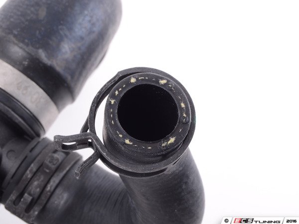 Genuine Mercedes Benz - 1665008675 - COOLANT HOSE