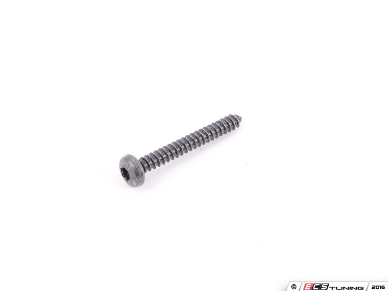 Genuine BMW - 07119905199 - SCREW (07-11-9-905-199)
