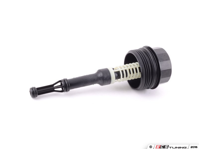 Genuine Mercedes Benz - 6511800138 - OIL FILTER H