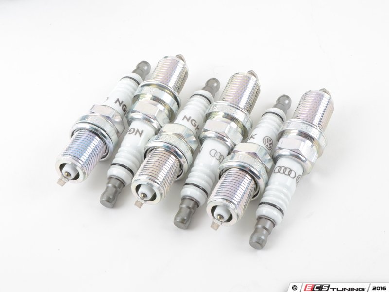 Genuine Volkswagen Audi - 058905105 - Ignition Service Kit (058 905 105)