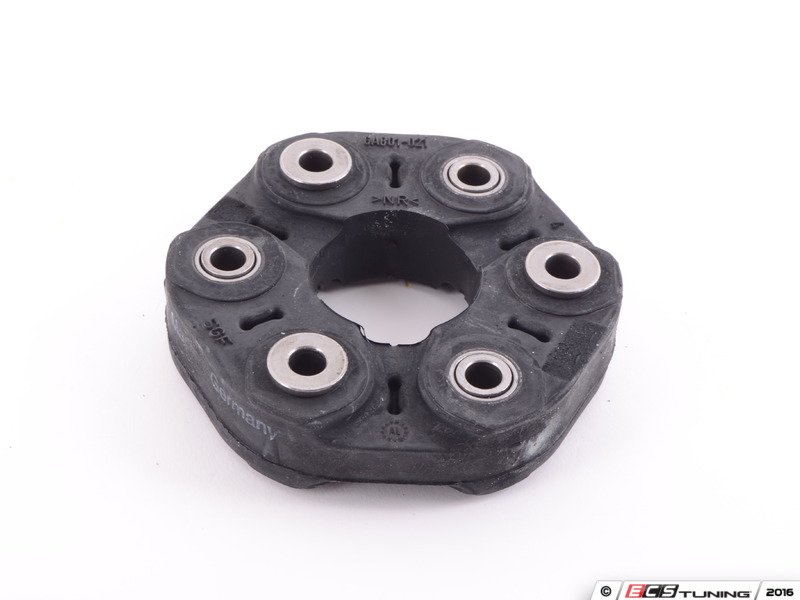 Febi - 26117527392 - Universal Flex Disc